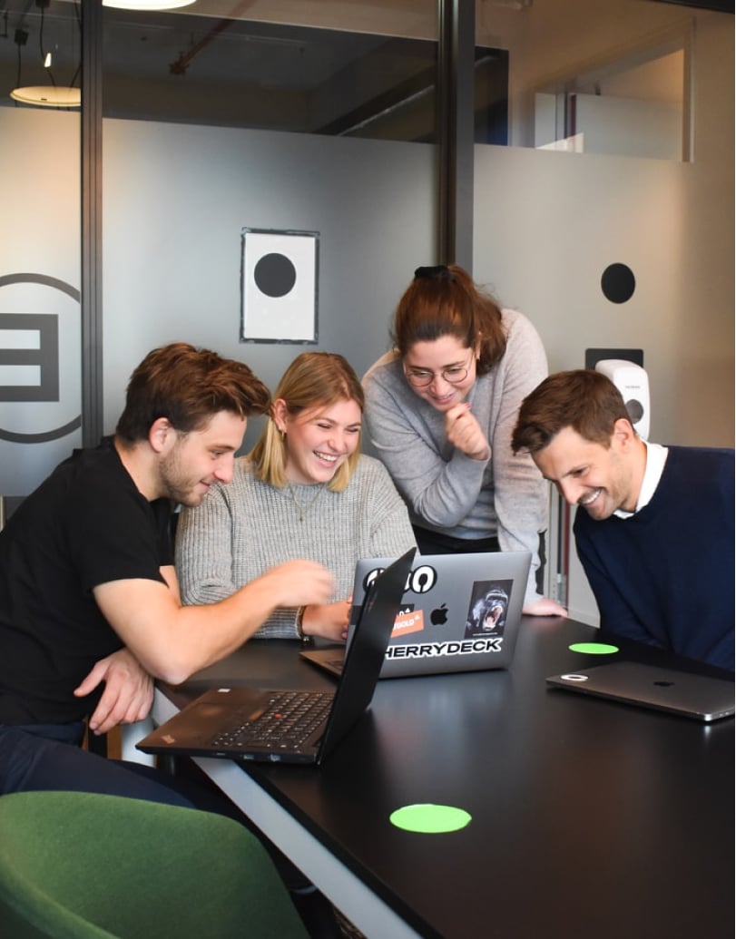 About - Social Zero Inc.