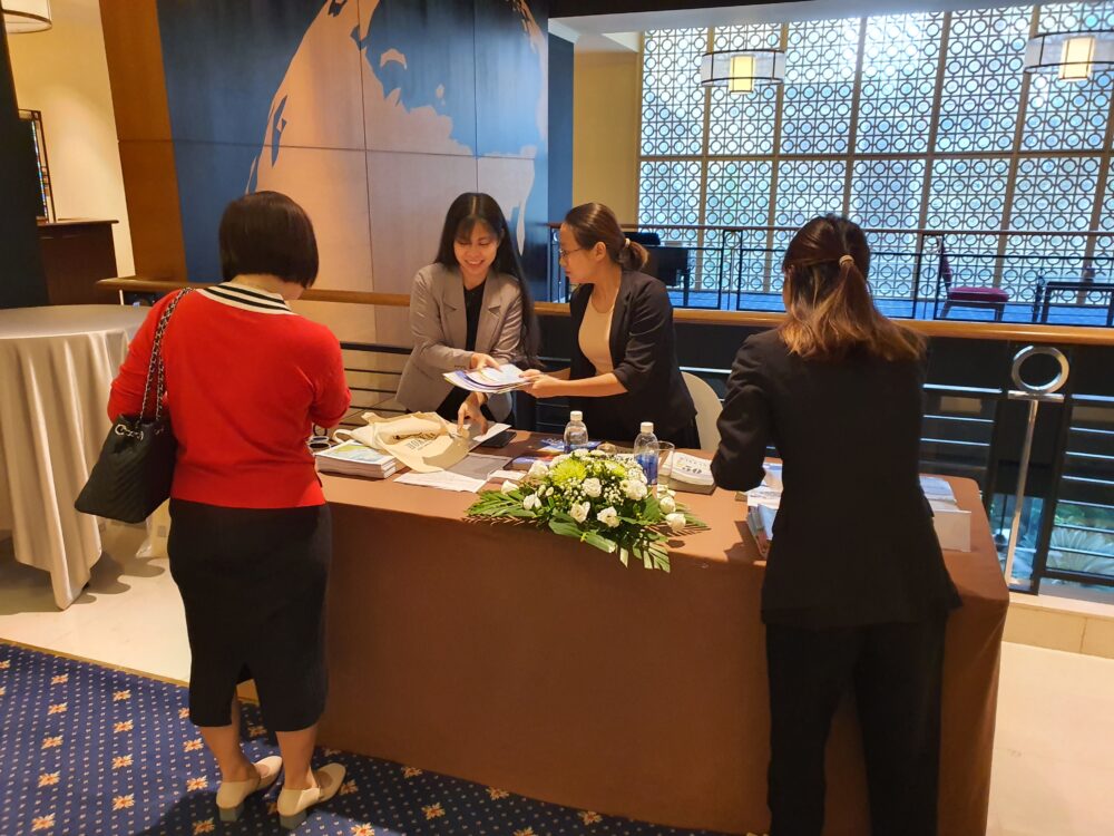 ベトナム旅行会社向け商談会セミナー - Social Zero Inc.