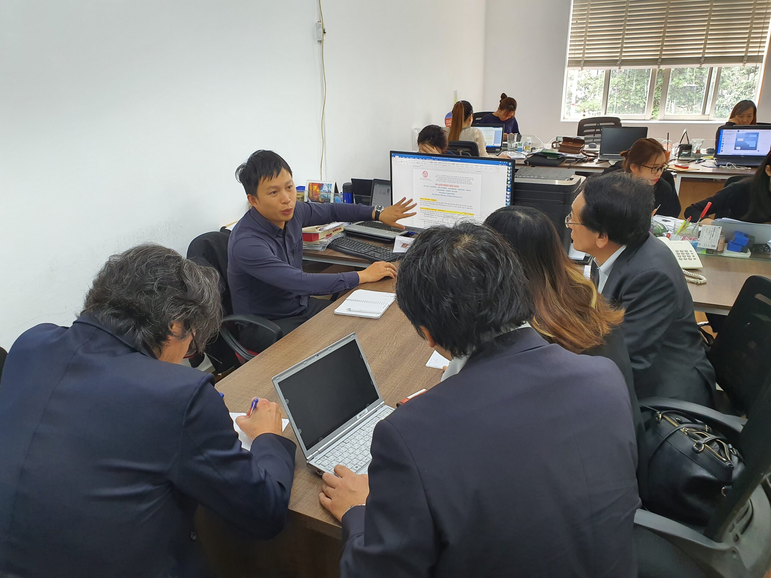 Social Zero Inc. - 海外事業支援と一気通貫の開発支援でビジネスを加速