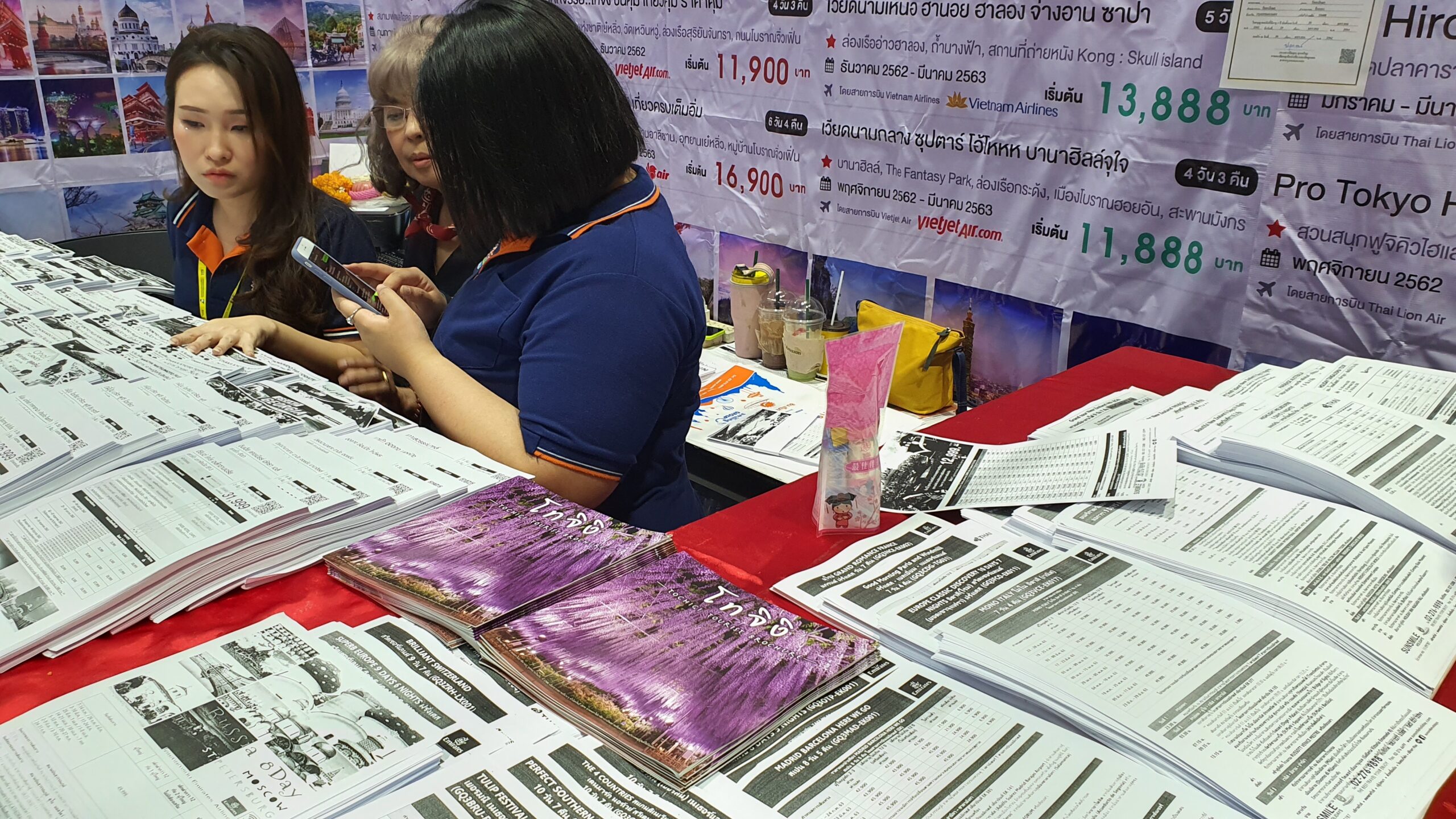 東南アジアプロモーション事業 - 北関東広域連合複数県庁様 - Social Zero Inc.