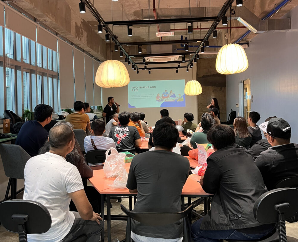 タイ進出支援サービス - Social Zero Inc.