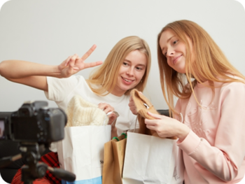 海外インフルエンサーマーケティング - Social Zero Inc.